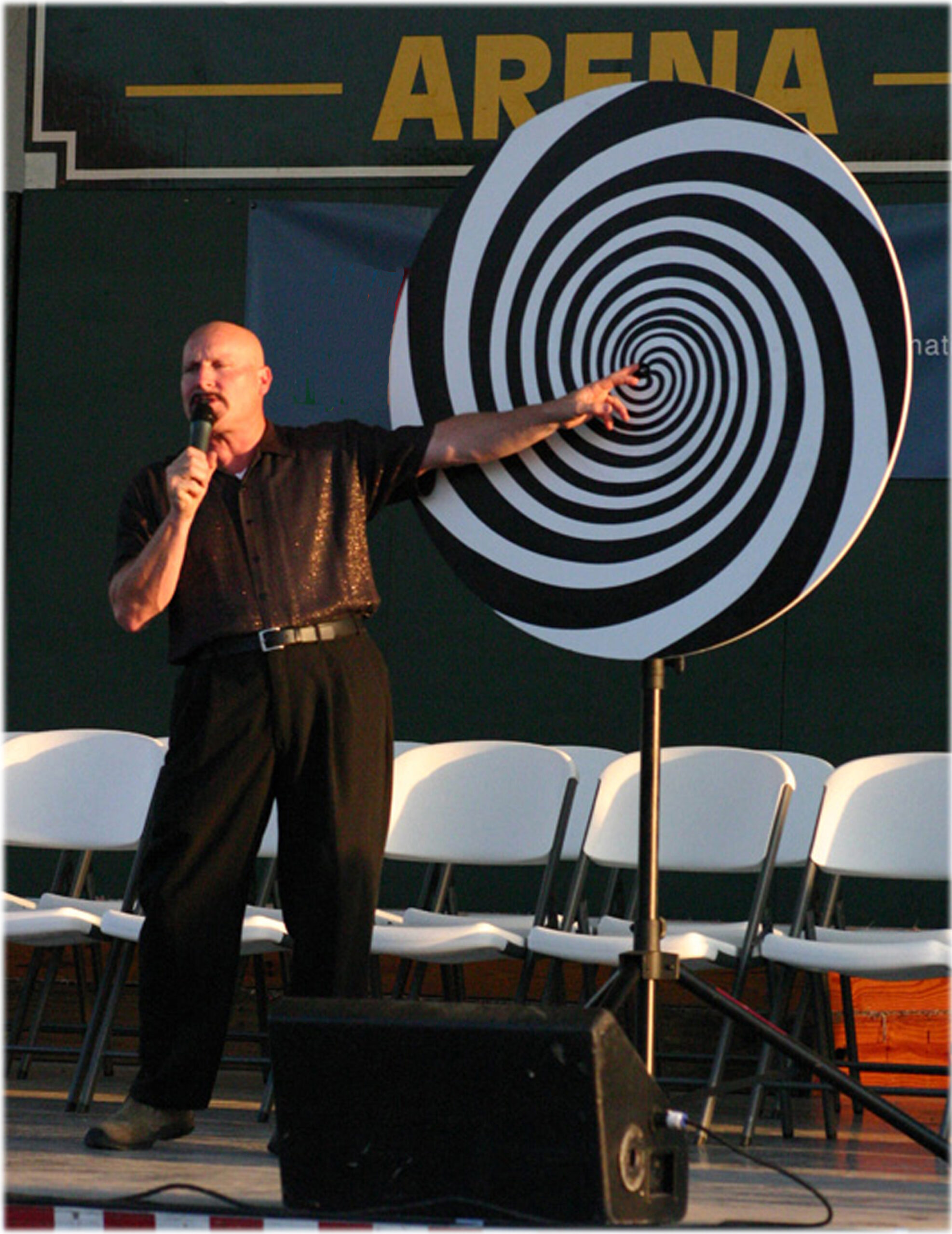 Ron Diamond – Triangle Talent LLC